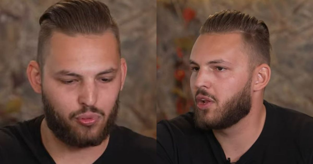 „Dacă crezi, se va și întâmpla” Legătura pe care o are milionarul Caius ...