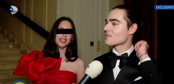 „Îl târăsc după mine” Cu cine vrea să plece Violeta, fiica Andreei ...