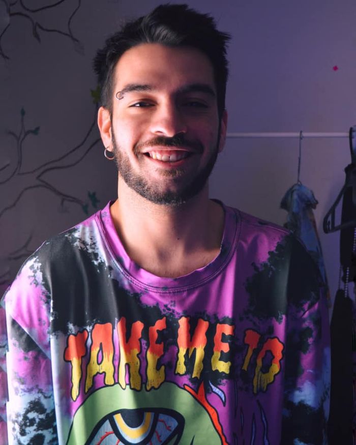 David Pușcaș, profund dezamăgit de Luminița Anghel: „Ca și cum n-aș fi ...