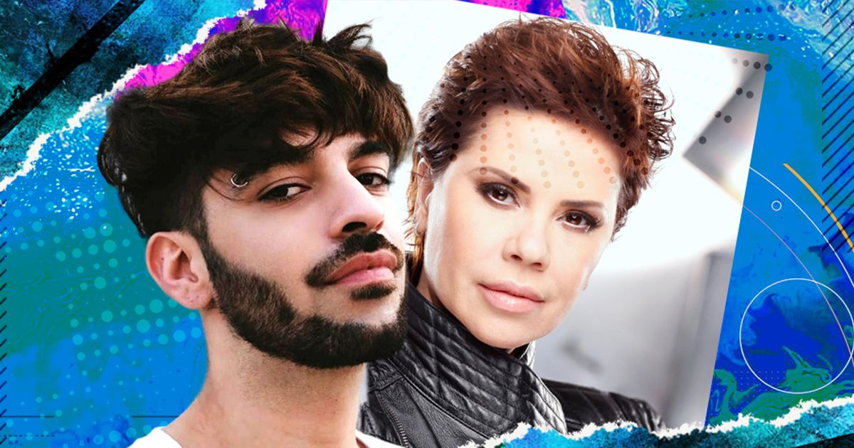 David Pușcaș, profund dezamăgit de Luminița Anghel: „Ca și cum n-aș fi ...