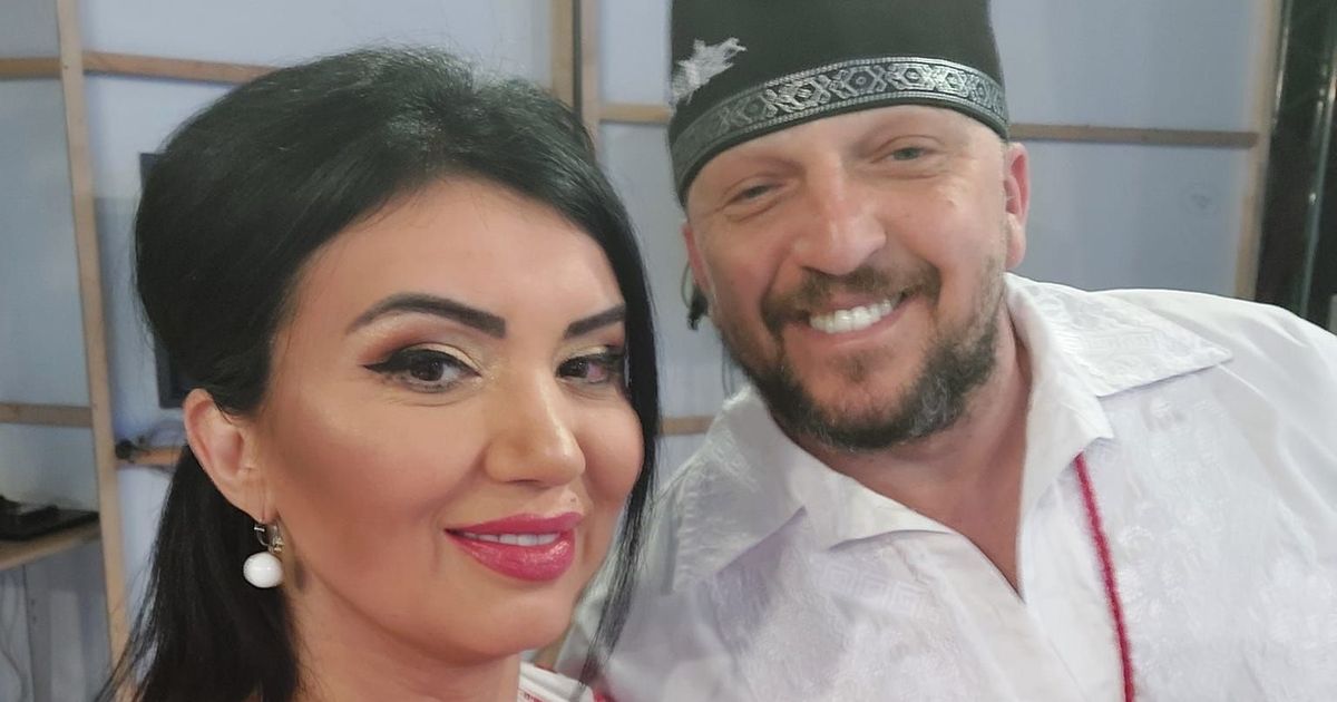 „I-au făcut avansuri" Cine a vrut să-i despartă pe Adriana Bahmuțeanu ...