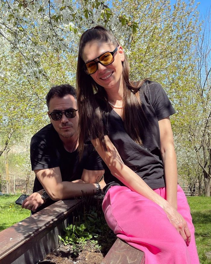 Cine este Irina Fodor? Biografie: vârstă, familie, carieră. Află totul ...