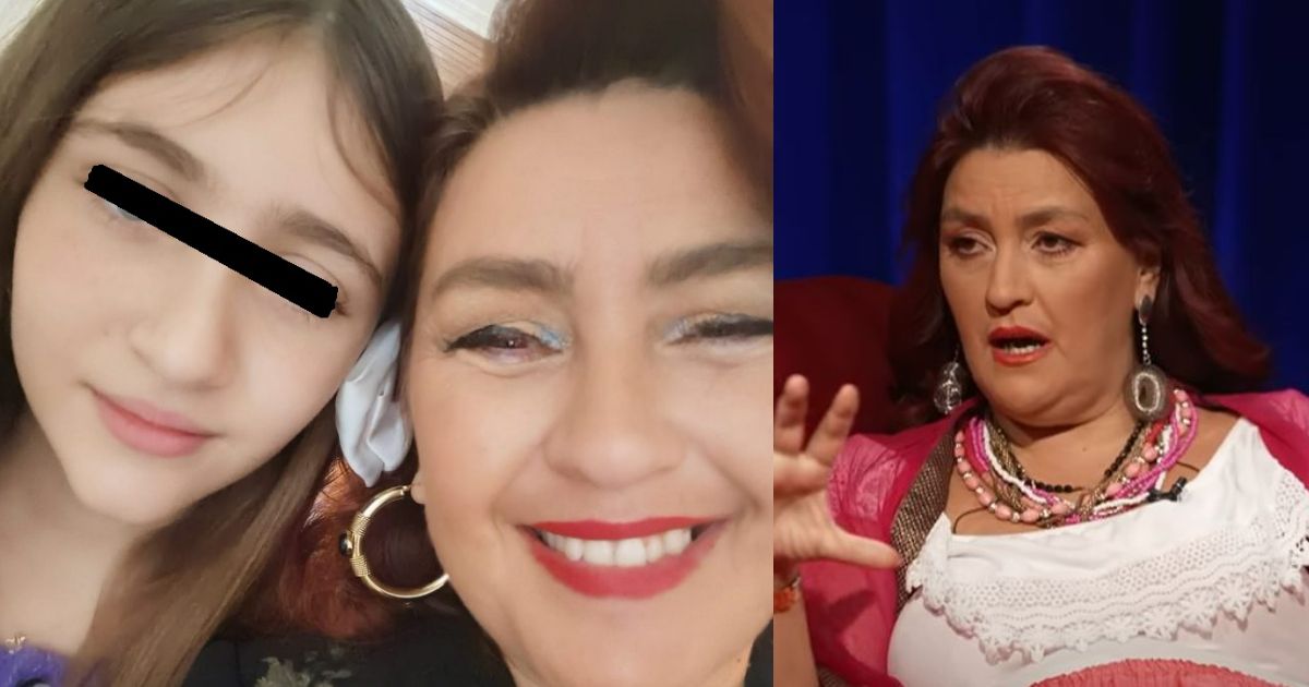 Motivul pentru care Rona Hartner și-a retras fiica de la școală! Mulți nu se așteptau să ia o ...