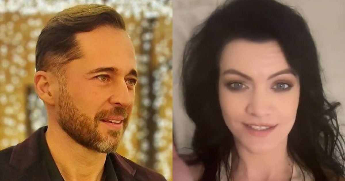 Dinu Maxer a recunoscut că a împărțit camera de hotel cu Magdalena Chihaia! Nu s-a ferit să ...