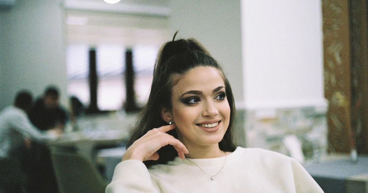 Cine este Mara Oprea. Biografie: vârstă, studii, carieră. Află totul ...