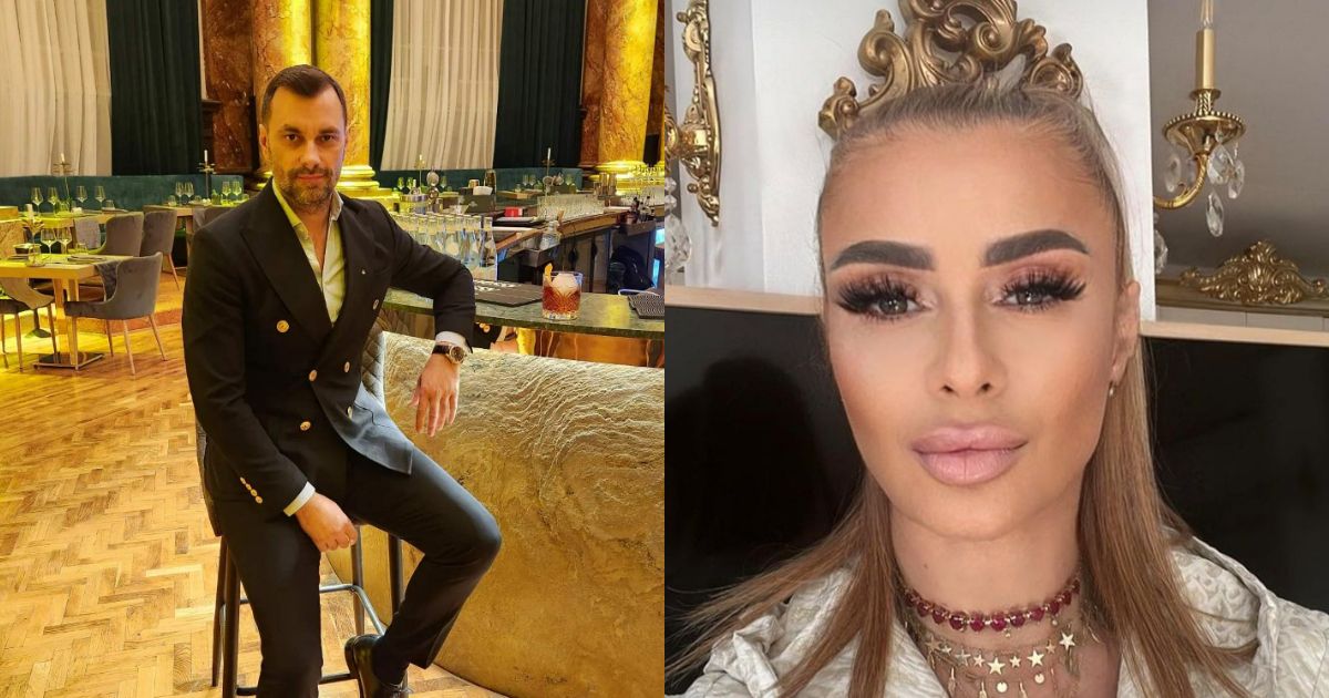 Mesajul transmis de Flavius Nedelea, după despărțirea de Anamaria Prodan! I-a surprins pe toți ...