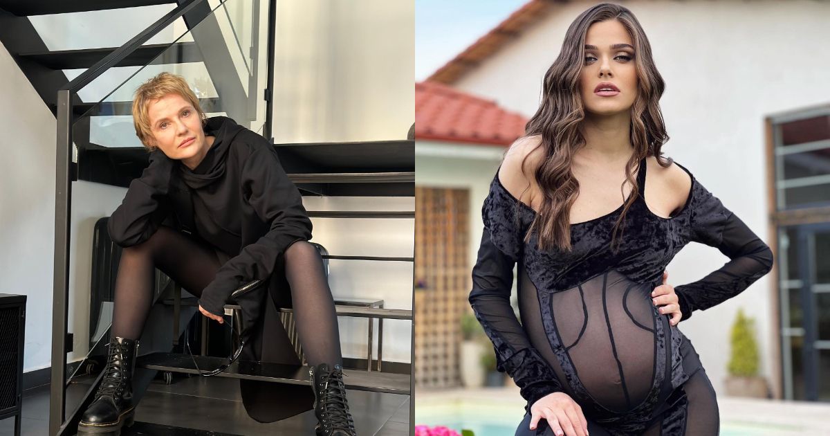 „Gravidenia nu e o boală" Remarca tranșantă pe care Lia Bugnar a făcut-o la adresa lui Theo Rose ...