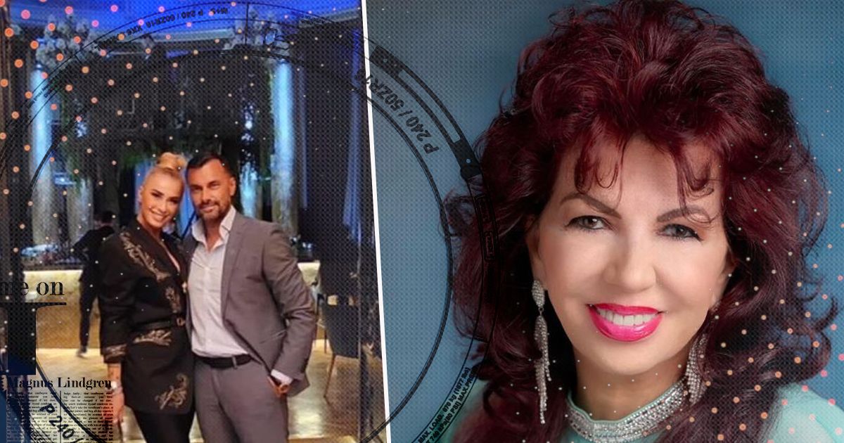 Ce se întâmplă în viața Anamariei Prodan, după ce ea și Flavius Nedelea și-au spus adio. Carmen ...