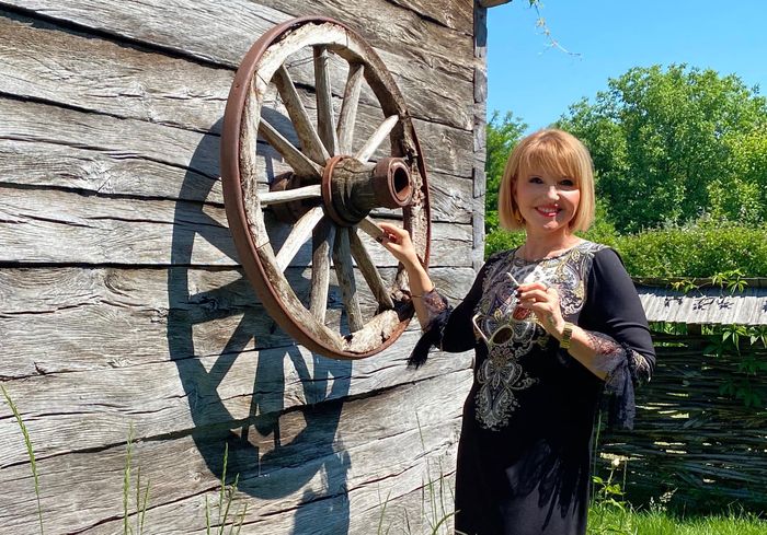 "Eram ca în cazul Dinu și Deea" Marina Almășan face dezvăluiri ...