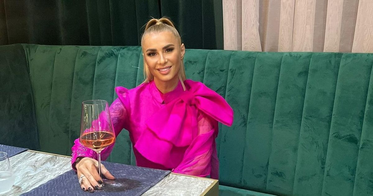 Bărbatul celebru cu care Anamaria Prodan s-a afișat, după despărțirea de Flavius Nedelea! Cum s ...