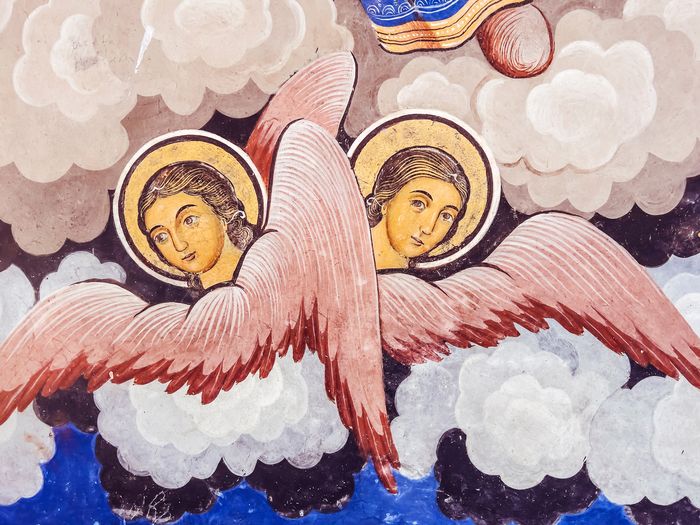 Calendar Ortodox Sâmbătă, 20 mai 2023. Pomenirea Sfântului Talaleu ...