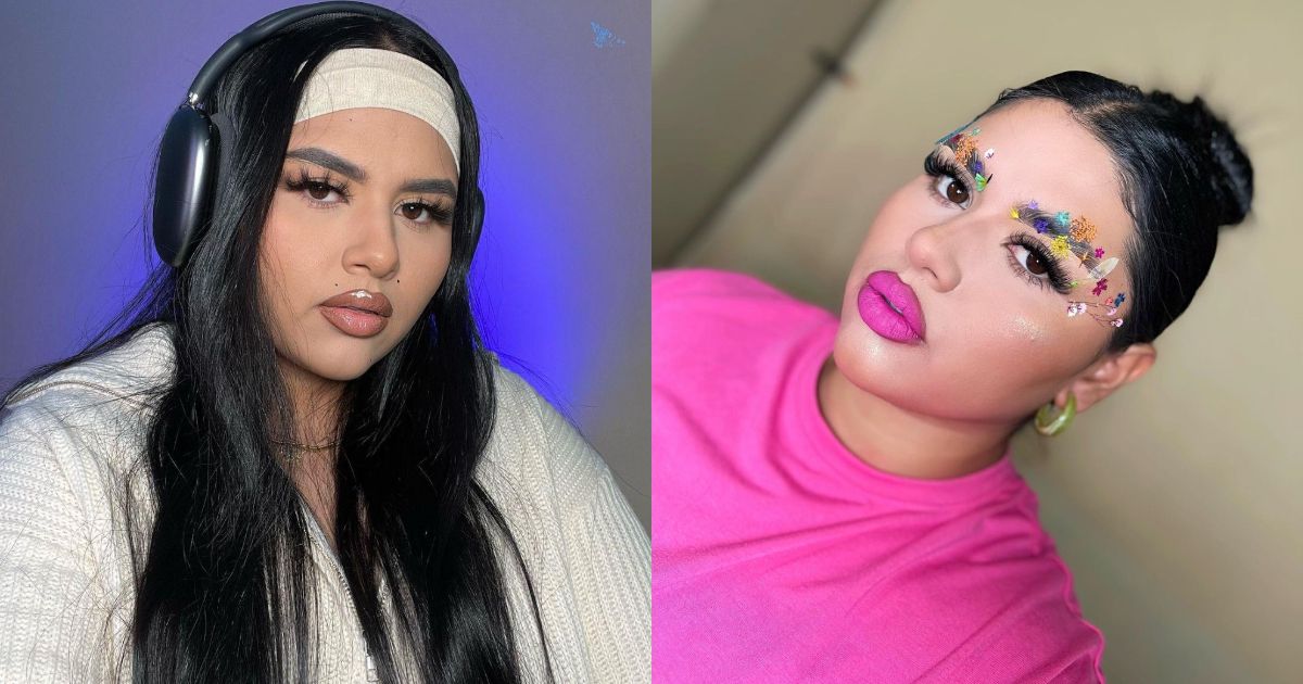 Tania, o influenceriță de 23 de ani, a fost găsită moartă după 3 ...