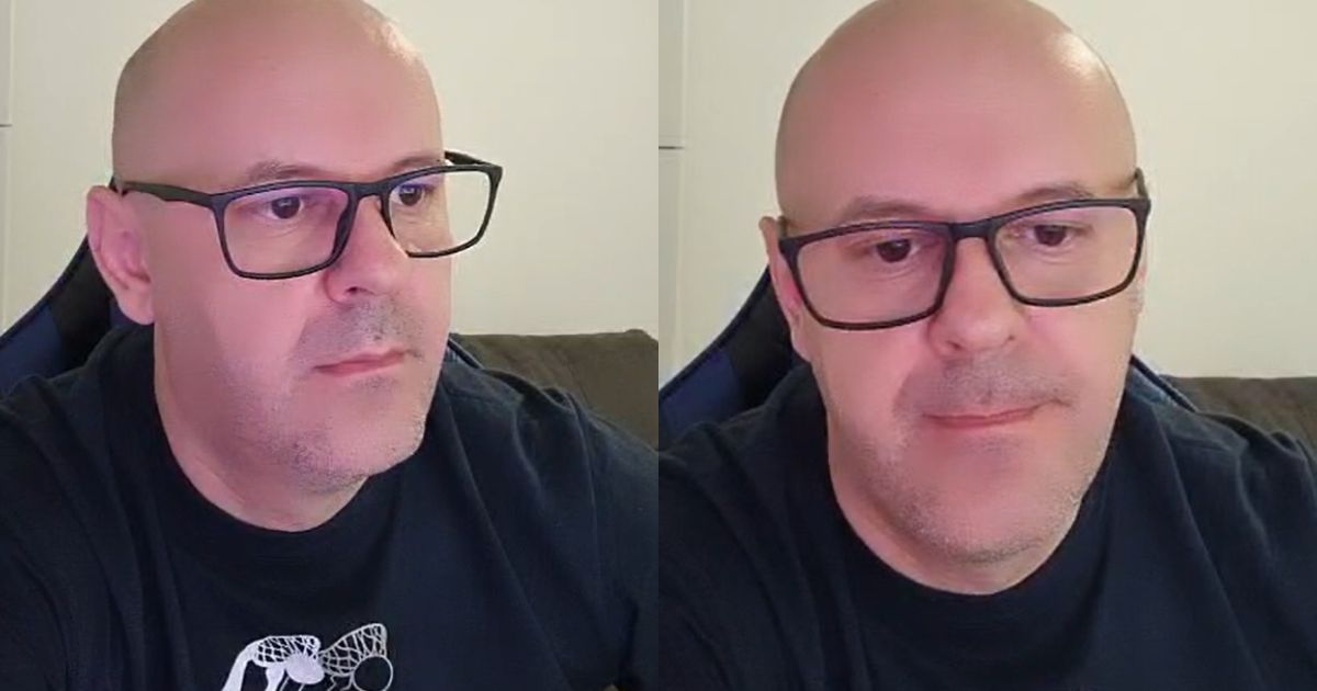 Viorel Teacă a ales să renunțe la uniforma de polițist. Motivu total ...