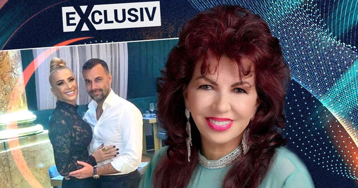 Ce se va întâmpla cu Anamaria Prodan după despărțirea de Flavius Nedelea? Carmen Harra a prezis ...