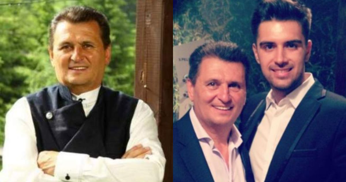Nea Mărin se retrage din televiziune?! Celebrul coregraf deja și-a ...