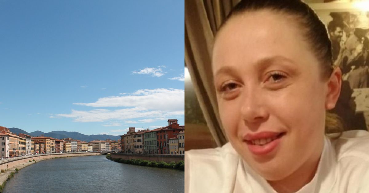 Anica, o tânără mamică dispărută de câteva zile de acasă, a fost găsită ...