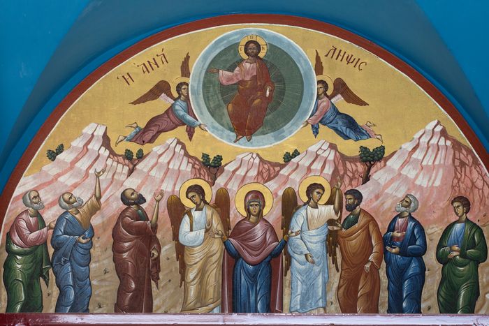 Ce se dă de pomană de Înălțarea Domnului 2023. Vezi aici ce este bine ...