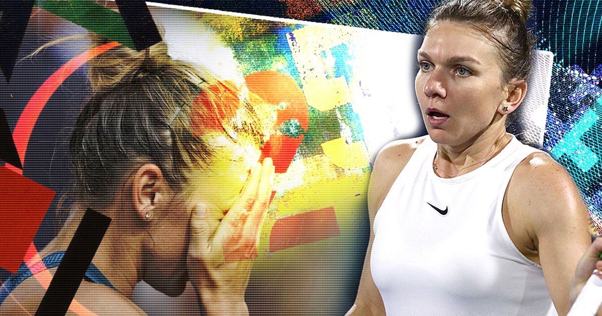 Audierea Simonei Halep, amânată pentru a treia oară. Jucătoarea de ...
