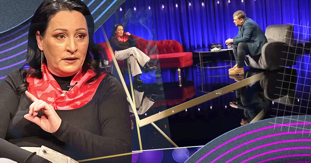 Povestea cutremurătoare a Mariei Foca! Copilăria ei a fost un clavar ...