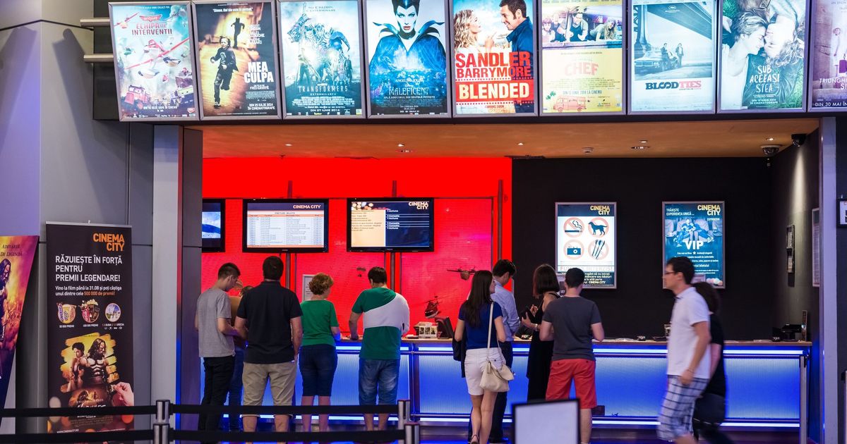 Top 100 cele mai bune filme din ultimii 10 ani. Vezi care este cel mai ...