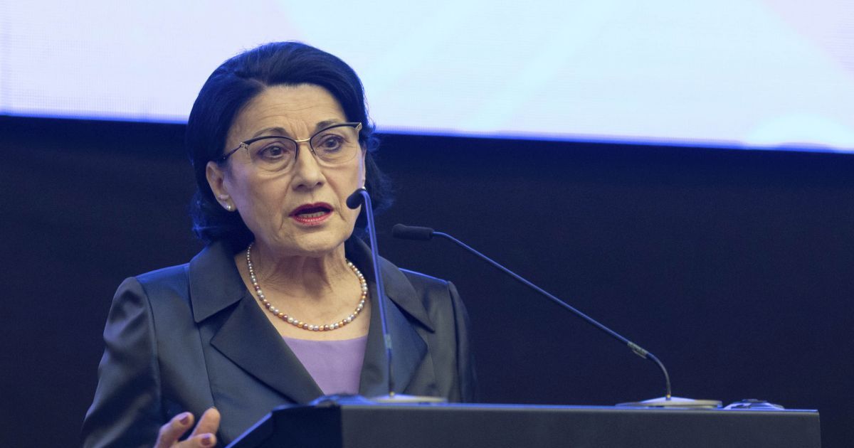 Ecaterina Andronescu, despre greva profesorilor: "Nu este o situație ...