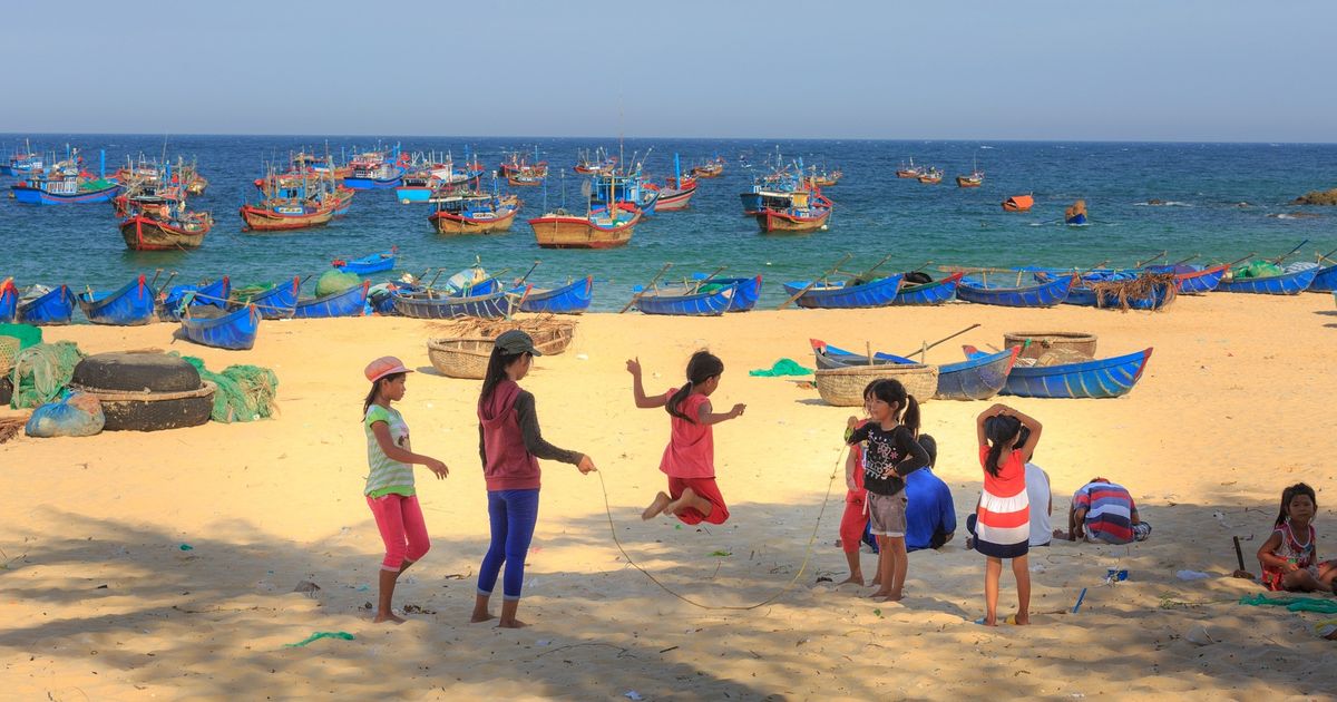 Ziua Copilului 2023: Semnificația zilei de 1 iunie. Vezi de ce a fost ...