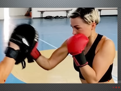 Cine este Iulia Istrate de la Chefi la Cuțite 2023. Concurenta din ...