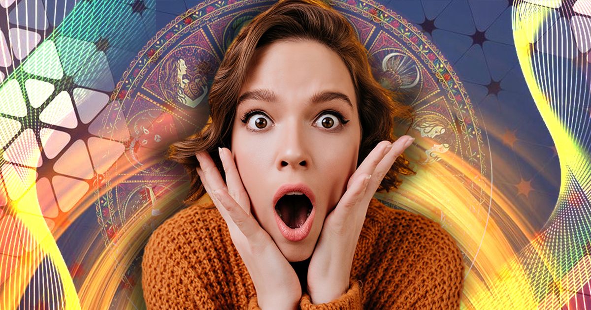 Zodia vedetă a zilei! Nativii care vor rămâne muți de uimire! Ce se ...