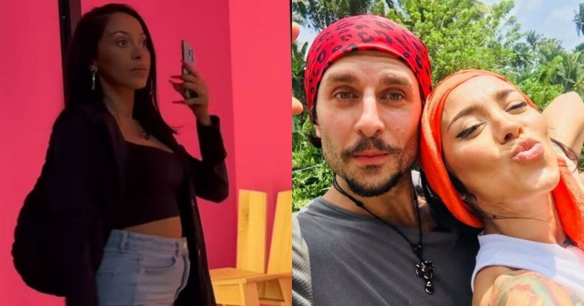 „Fix ce-mi lipsea” Familia lui Ruby s-a mărit! Artista nu prea s-a ...