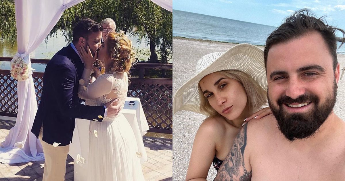 Cătălin Rizea a uitat de aniversarea căsătoriei dintre el și Adda! Ce reacție a avut cântăreața ...