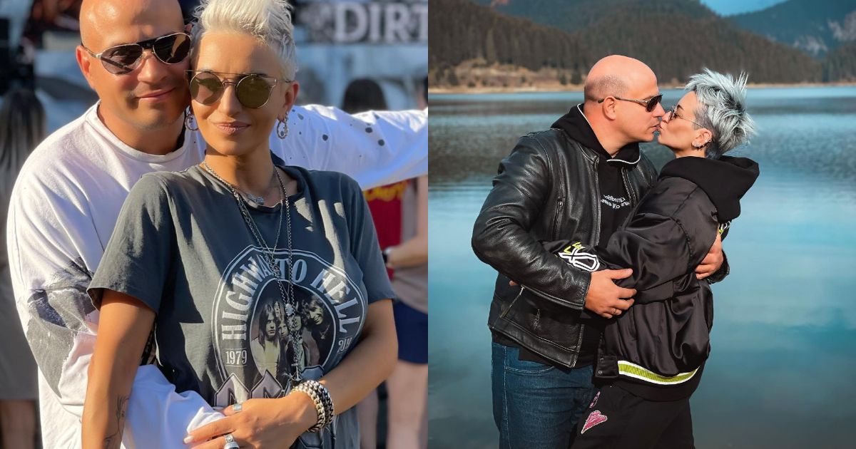 Cine sunt Giulia Anghelescu și Vlad Huidu de la America Express 2023 ...