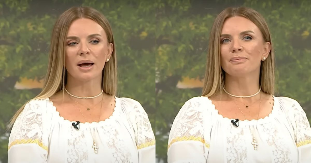"Nu vreau să fiu nefericită" Remarca făcută de Marcela Fota, în ...