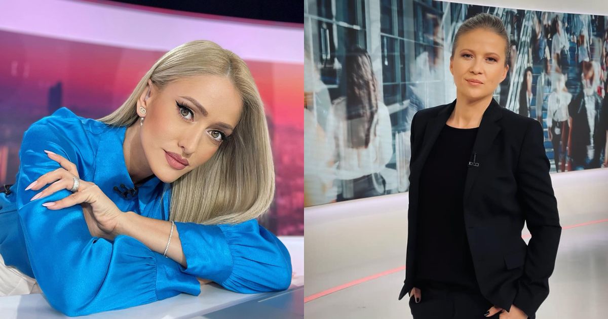 Cine sunt Iuliana Pepene și Sonia Simionov de la America Express 2023 ...