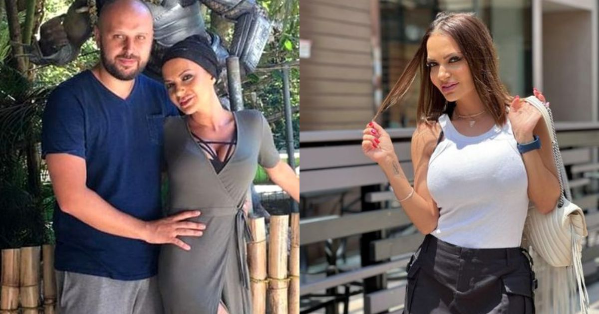 Andreea Antonescu și Traian Spak se vor întâlni în instanță, la un an ...