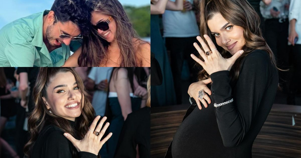 "Să fie 5 iunie data?" Theo Rose a dat vestea la care nimeni nu se aștepta! Anunțul făcut de ...