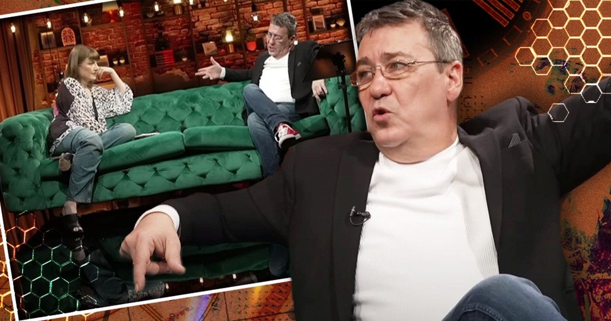 Florin Chilian credea că o să moară la 50 de ani! Prin ce a trecut ...