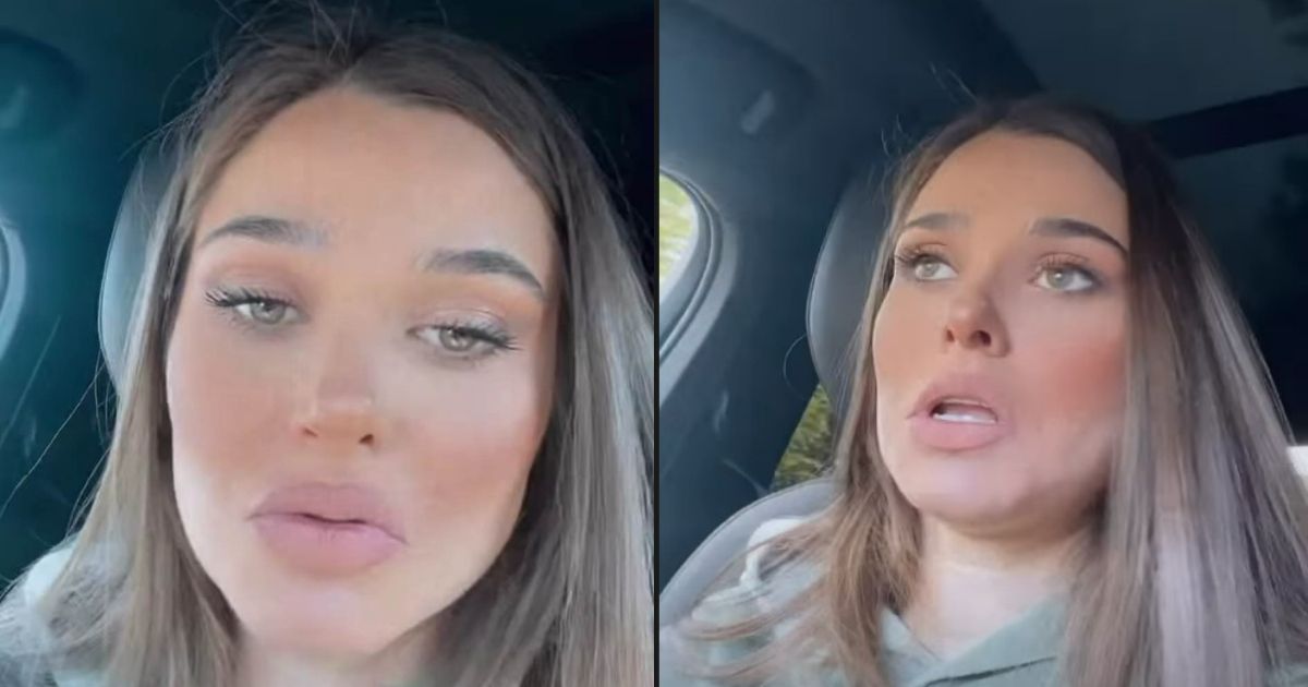 „Dacă nu postez, am născut” Theo Rose a vrut ca fanii să știe asta de ...