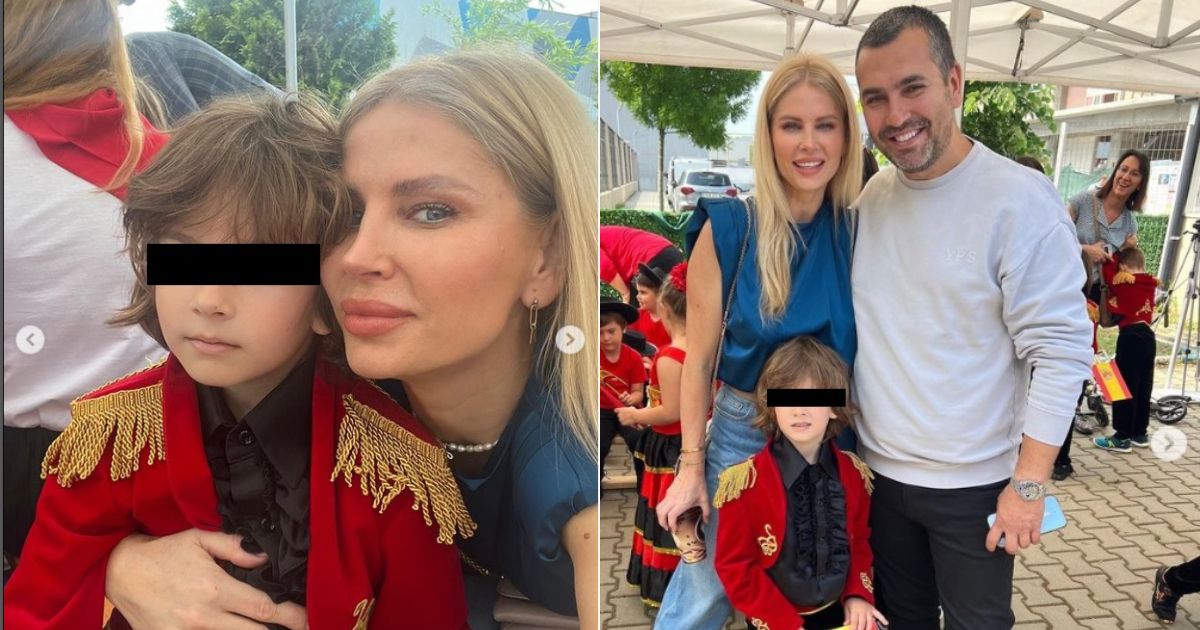 Stiri despre Vedete și Showbiz:: Știri Mondene despre toate personajele ...