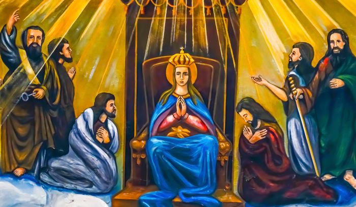 Rusalii 2023: Se spală sau nu rufe la sărbătoarea Pogorârii Sfântului ...