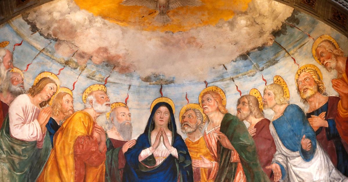 Mesaje creștine de Rusalii 2023. Urări și binecuvântări ortodoxe - WOWBiz