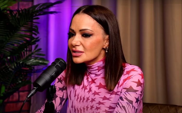 Confesiunea pe care Andreea Antonescu i-a făcut-o fostului soț, când s ...