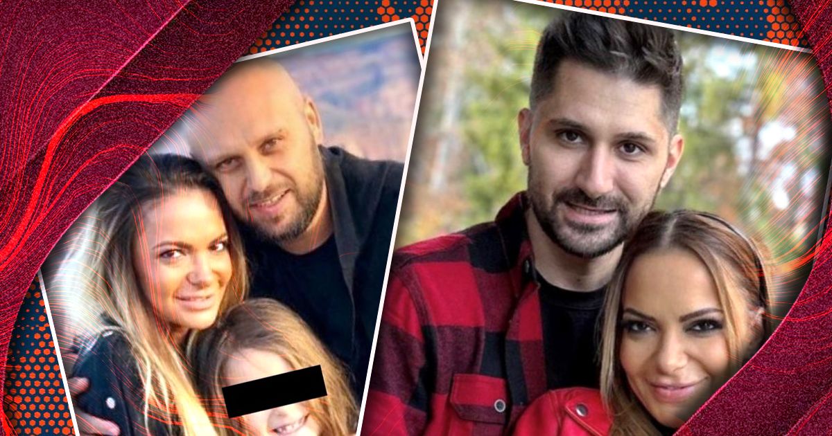 Confesiunea pe care Andreea Antonescu i-a făcut-o fostului soț, când s ...