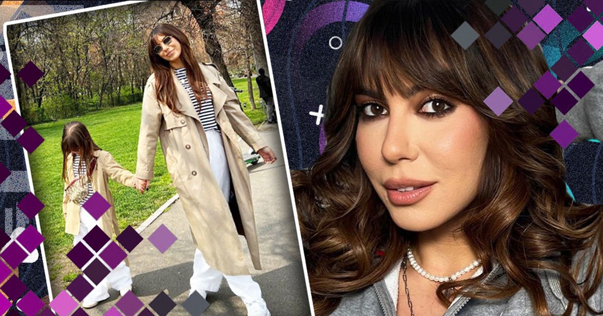 „Ești sufletul meu pereche” Postarea cu care Sore i-a lăsat pe fani ...