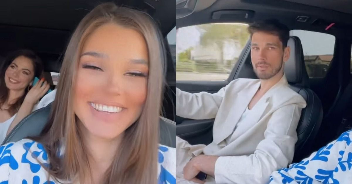 „Mergem la cununie” Theo Rose și Anghel Damian, în drum spre Starea Civilă! Ce se întâmplă cu ...