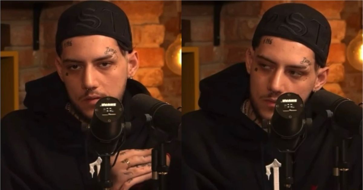 Cântărețul Rava face praf mințile copiilor cu poveștile groaznice ...