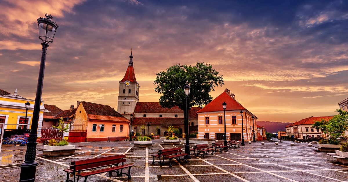 Cel mai vizitat obiectiv turistic din Brașov în 2023. Cinci motive care ...