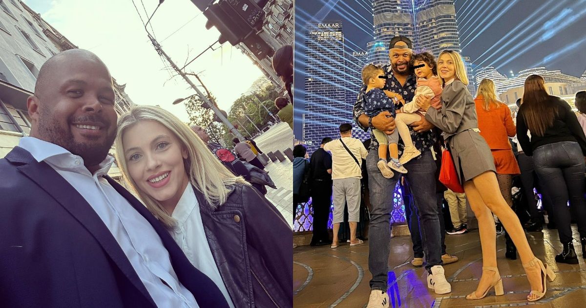 ”Ne-am scos ochii” Andreea Ibacka, adevărul despre mariajul ei, după ce ...