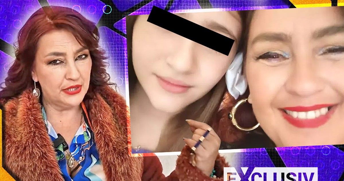 Rona Hartner, probleme cu fiica! Artista a cerut ajutorul specialiștilor: "Ce facem când se ...