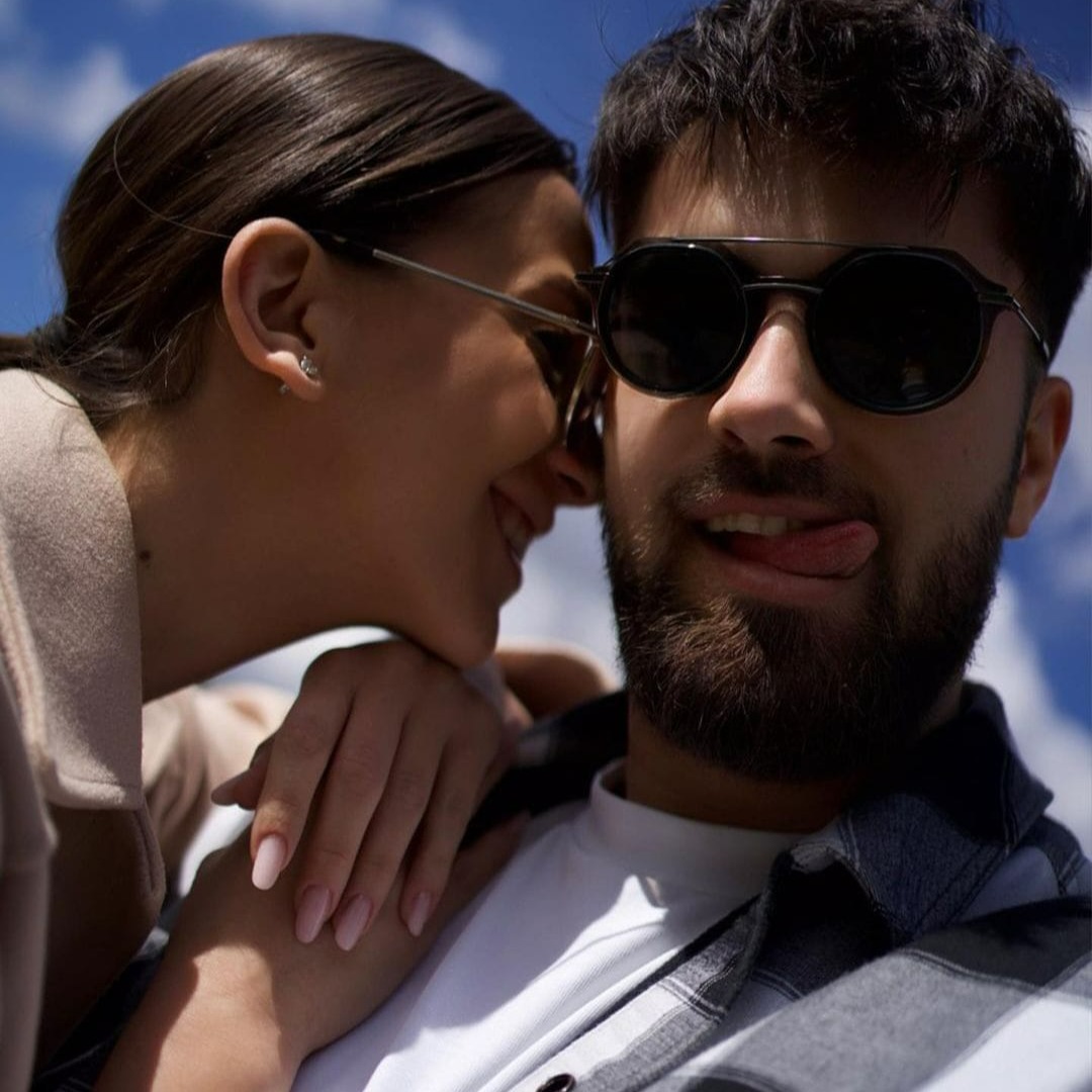 „El să mă ceară” Alex Leonte și Manuela Lupașcu, pregătiți de nuntă? Ce a spus iubita fostului ...