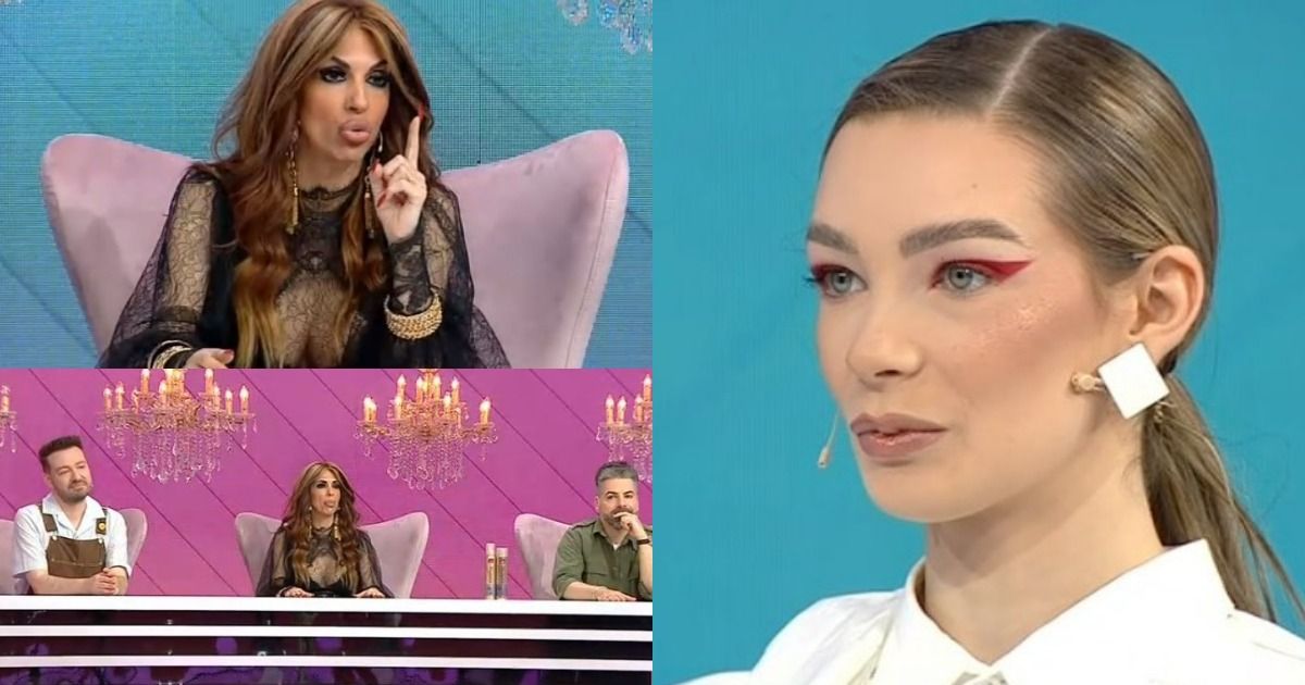 Beatrice a ajuns în vizorul juraților "Bravo ai stil", după ultima ...